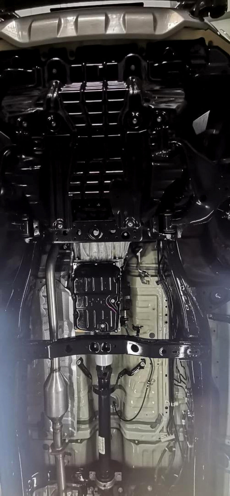 TOYOTA HILUX 2.8 GD-6 RB LEGEND 6AT DC - Koos and Mike